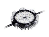 China 4.32W 24V LED Pixel Light IP67 Waterproof 3 YEARS Warranty for sale
