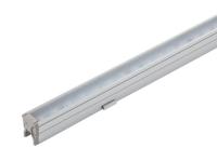 China White IP65 LED Linear Light Fixture 12W 24V 50000hrs Lifespan for sale