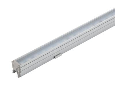 China White IP65 LED Linear Light Fixture 12W 24V 50000hrs Lifespan for sale