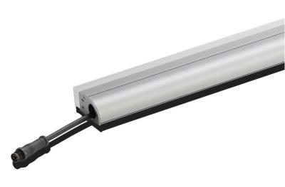 China 12W 24V IP65 RGB LED Linear Light Bar Fixture 3 Year Warranty for sale