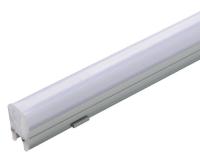 China DC24V Waterproof Outdoor LED Linear Lighting Strips IP65 120° Beam Angle for sale