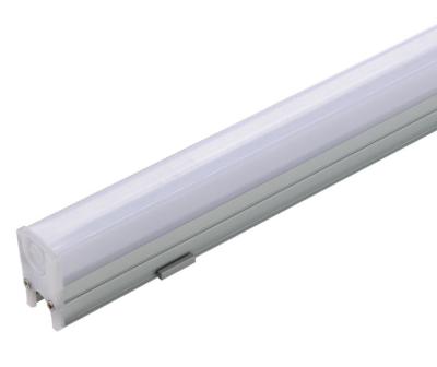China DC24V Waterproof Outdoor LED Linear Lighting Strips IP65 120° Beam Angle for sale