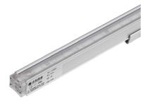 China Industrial Outdoor LED Linear Lighting 12W FCC ROSH Certification for sale