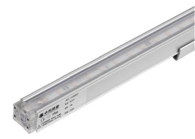 China Industrial Outdoor LED Linear Lighting 12W FCC ROSH Certification for sale