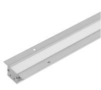 China Waterproof White Outdoor LED Linear Lighting DC24V For Bridges for sale