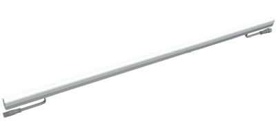 China 8bit 16Bit 160cd Outdoor LED Linear Lighting 48V TUV Certification for sale