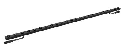 China Custom Suspended LED Linear Light IP65 12V 24V 48V For Garden / Park for sale