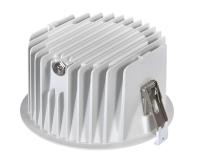 China 25W-30W Waterproof Adjustable LED Downlight IP65 Anti Glare for sale