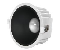 China 220V 30W 40W Surface Mount LED Downlight Aluminum IP65 5 Year Warranty for sale