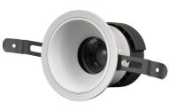China Aluminum LED Recessed Downlight 5W-7W 100lm/W 50000hrs Lifespan 220V for sale