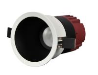 China 1W-3W Recessed LED Downlight 100lm/W LED Spot Downlight IP20 for sale