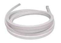 China DC24V Flexible Silicone LED Strip Neon Flex Rope Light SMD2835 for sale
