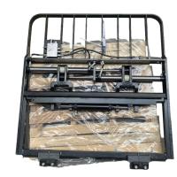 China Steel Material Fork Positioner for Forklift with Long Working Life in Energy & Mining Applications for sale