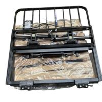 China Steel Material Fork Positioner for Forklift with Long Working Life in Energy & Mining Applications for sale