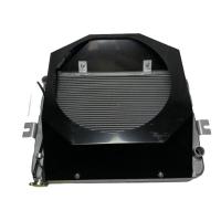 China Aluminum Radiator for Forklift Cooling System with Long Working Life - CPC30-38 Compatible for sale