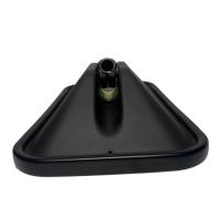 China Original Quality Black Plastic Rearview Mirror with 3 Month Warranty for Forklift and ISUZU Mixer Truck for sale