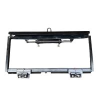 China 90KG Weight Fork Positioner Sideshifter for 3T Forklift in Energy Mining Industry for sale