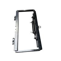 China 90KG Weight Fork Positioner Sideshifter for 3T Forklift in Energy Mining Industry for sale