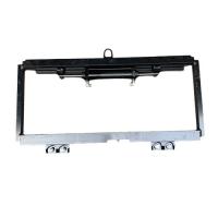 China 90KG Weight Fork Positioner Sideshifter for 3T Forklift in Energy Mining Industry for sale