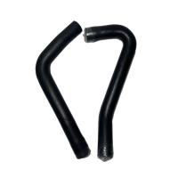 China H2000 Series Radiator Hose for CPC(D)20-35 Forklift Model with Long Working Life for sale