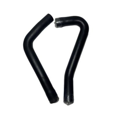China H2000 Series Radiator Hose for CPC(D)20-35 Forklift Model with Long Working Life for sale