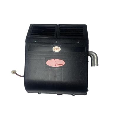 China 3.6 KG Weight OEM Warm Air Blower with Long Working Life for Forklift and Construction Machinery for sale