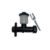 China Steel Plastic Brake Pump with Long Working Life and Guaranteed Quality for Forklift Brake Systems for sale