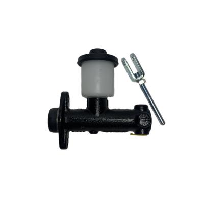 China Steel Plastic Brake Pump with Long Working Life and Guaranteed Quality for Forklift Brake Systems for sale