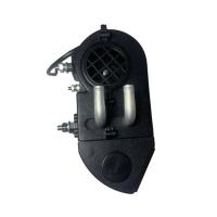 China 3.6 KG Weight OEM Warm Air Blower with Long Working Life for Forklift and Construction Machinery for sale