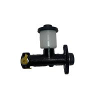 China Steel Plastic Brake Pump with Long Working Life and Guaranteed Quality for Forklift Brake Systems for sale