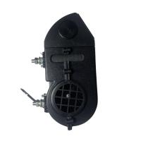 China 3.6 KG Weight OEM Warm Air Blower with Long Working Life for Forklift and Construction Machinery for sale