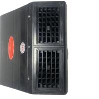 China 3.6 KG Weight OEM Warm Air Blower with Long Working Life for Forklift and Construction Machinery for sale