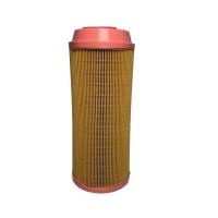 China LINDE Forklift 351 Series Long Working Life Air Filter with Paper Rubber Material for Energy & Mining Applications for sale