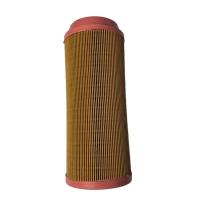 China LINDE Forklift 351 Series Long Working Life Air Filter with Paper Rubber Material for Energy & Mining Applications for sale