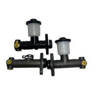 China New Brake Master Cylinder with Long Working Life and Steel Plastic Material for CPC(D)10-35 Forklifts for sale