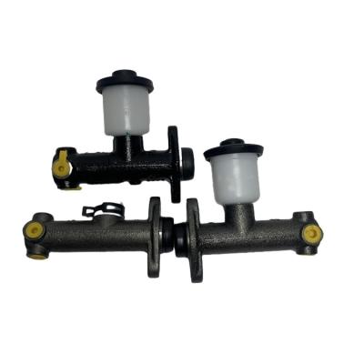 China New Brake Master Cylinder with Long Working Life and Steel Plastic Material for CPC(D)10-35 Forklifts for sale