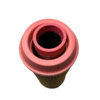 China LINDE Forklift 351 Series Long Working Life Air Filter with Paper Rubber Material for Energy & Mining Applications for sale