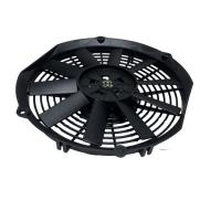 China 24V 130W Long Working Life Cooling Fan for HANGCHA 25T Forklift Air Conditioning for sale