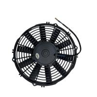 China 24V 130W Long Working Life Cooling Fan for HANGCHA 25T Forklift Air Conditioning for sale