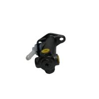 China New Brake Master Cylinder with Long Working Life and Steel Plastic Material for CPC(D)10-35 Forklifts for sale