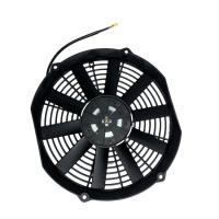China 24V 130W Long Working Life Cooling Fan for HANGCHA 25T Forklift Air Conditioning for sale