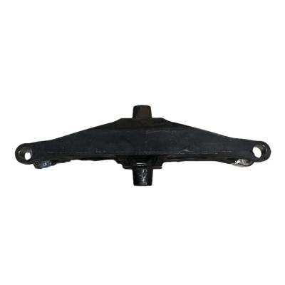 China Steel Material Power Steering Axle Body for CPC(D)10-35 Forklift with Long Working Life for sale
