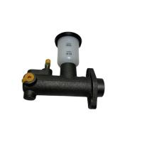 China Long Working Life Steel Material Brake Master Cylinder for Forklift CPC(D)20-35 Series for sale