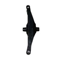 China Steel Material Power Steering Axle Body for CPC(D)10-35 Forklift with Long Working Life for sale