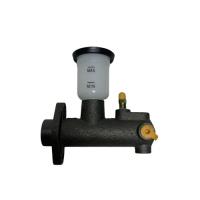 China Long Working Life Steel Material Brake Master Cylinder for Forklift CPC(D)20-35 Series for sale