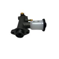 China Long Working Life Steel Material Brake Master Cylinder for Forklift CPC(D)20-35 Series for sale