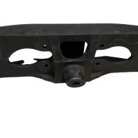 China Steel Material Power Steering Axle Body for CPC(D)10-35 Forklift with Long Working Life for sale