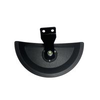 China HELI H1M56-41511 Original Plastic Black Rearview Mirror for CPCD10-35 Forklift for sale