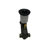China Long Working Life Steel Material Brake Master Cylinder for Forklift CPC(D)20-35 Series for sale