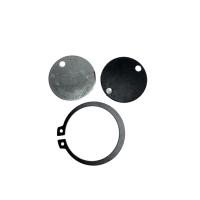 China Steel Forklift Bearing Mast Roller Assy with Long Working Life for CPC(D)20-35 Forklifts for sale